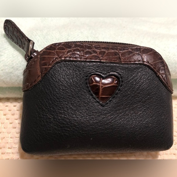 Brighton | Bags | Brighton Coin Purse | Poshmark